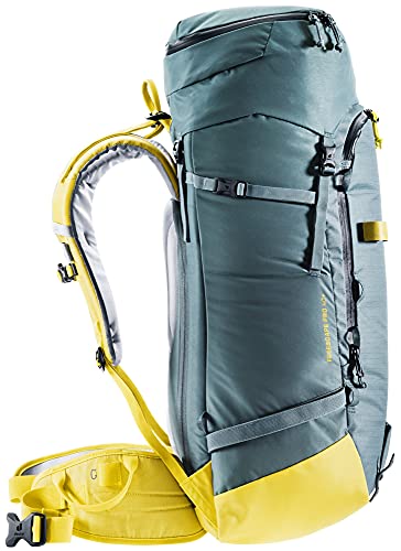 deuter Freescape Pro, Teal-Corn, 40+10L
