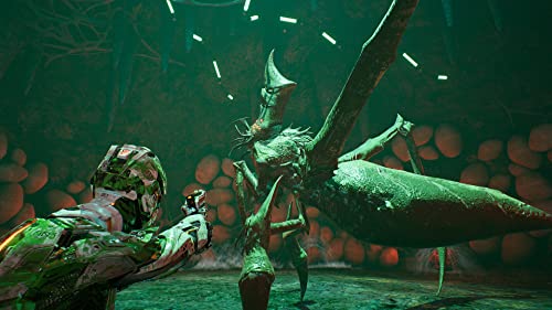Deep Silver Dolmen - PlayStation 5