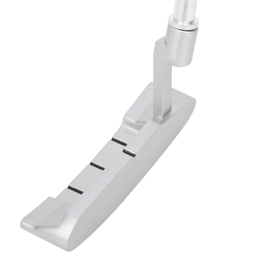 Demeras Two-Way Putter Practical Putter for Left and Right Hand for Child Adult