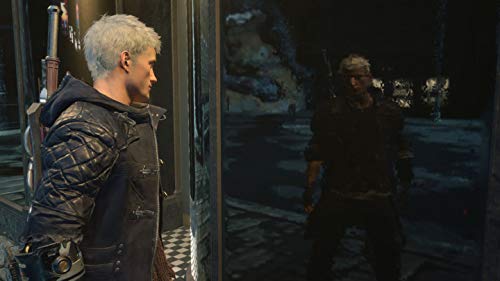 Devil May Cry 5 Special Edition (Xbox Series X)