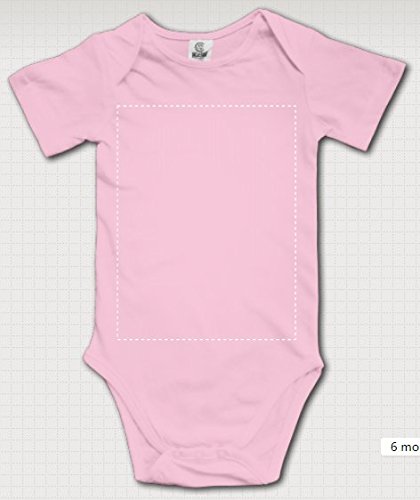 Cotton Baby American Joey Logano Stock Car Racing Driver Short Sleeve Bodysuit