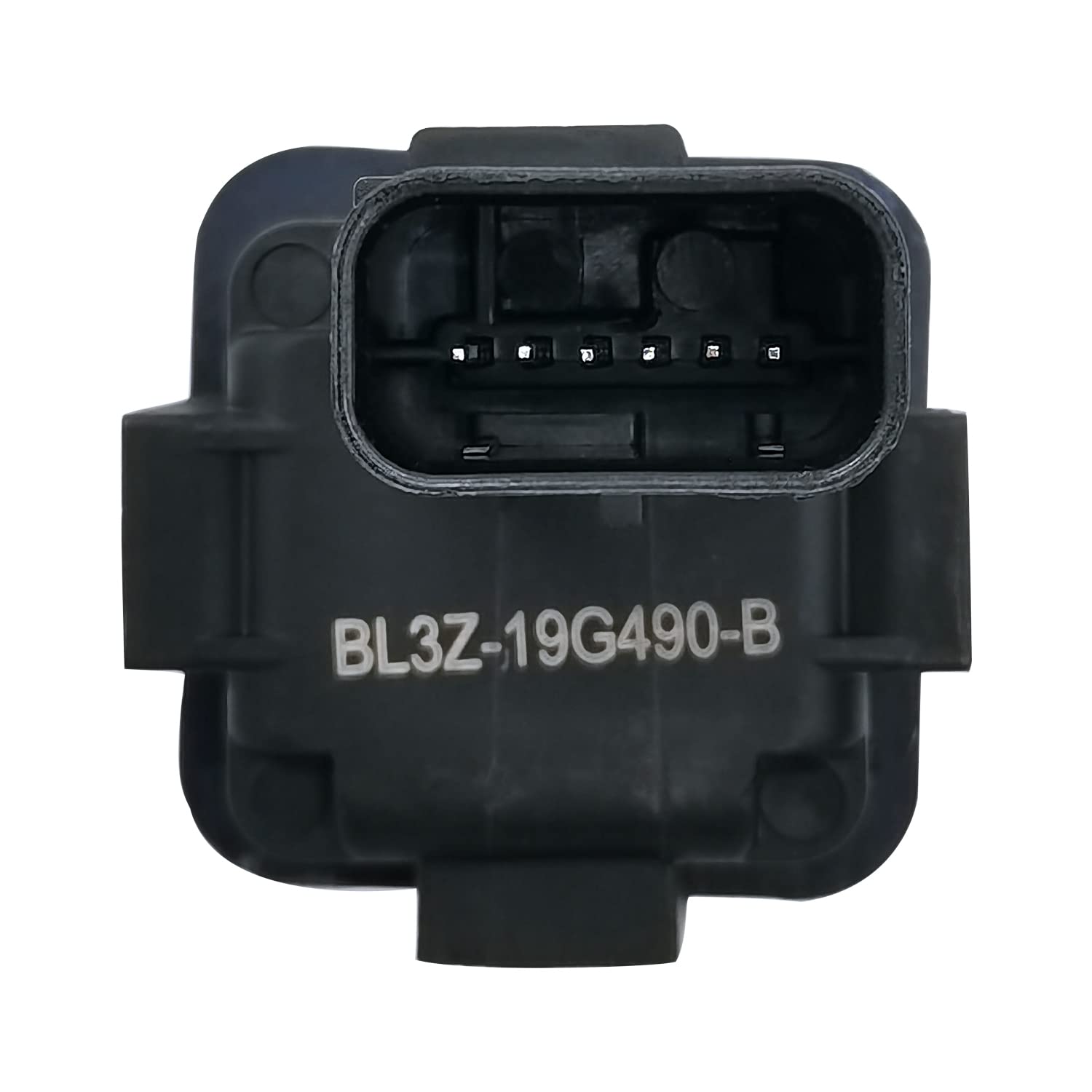 Dewinston EL3Z-19G490-D BL3Z-19G490-B Rear View Backup Camera for F150 2011 2012 2013 2014 EB3T-19G490-BB EL3T19G490AA