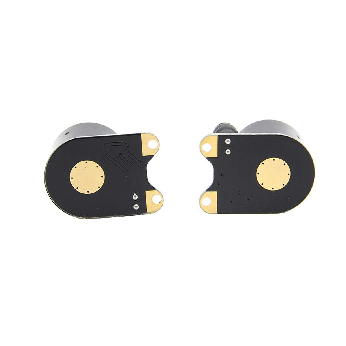 DollaTek 2pcs Infrared IR LED Board Specific for Raspberry Pi Camera