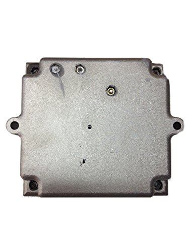 Generac - ASSY POTTED VOLTGE REG W/O FIN - 0830480SRV