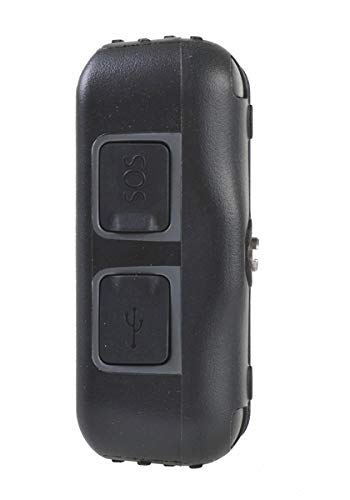Iridium Go! Satellite Wi-Fi Hotspot with 400 Mins/180 Days SIM Card
