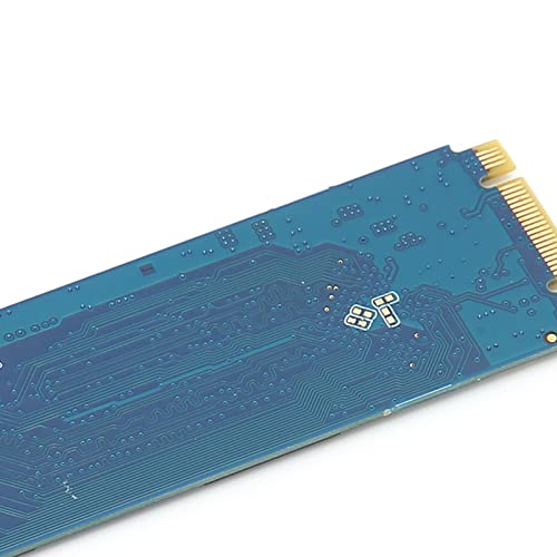 SSD for Desktop Computer, Full Power Mode Balanced Wear Algorithm High Performance NGFF SSD for Desktop Computer for Laptop(#1)