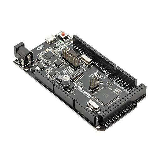 DollaTek WiFi R3 ATmega2560 + ESP8266 USB-TTL