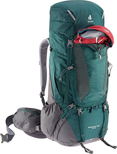 Deuter Aircontact Pro 70 + 15 Trekking Backpack