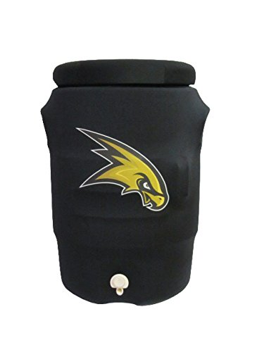 Classy Cooler Covers 5 Gallon Drink Dispenser - Black