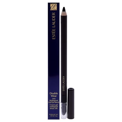 Estee Lauder Double Wear 24H Waterproof Gel Eye Pencil - 02 Espresso for Women - 0.04 oz Eye Pencil
