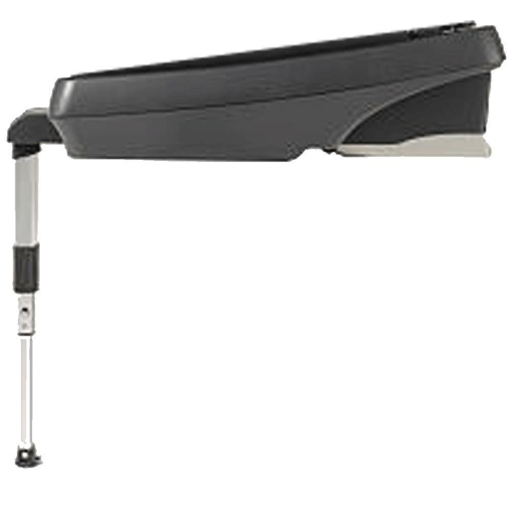 Cybex Load Leg Base (Asana), Black