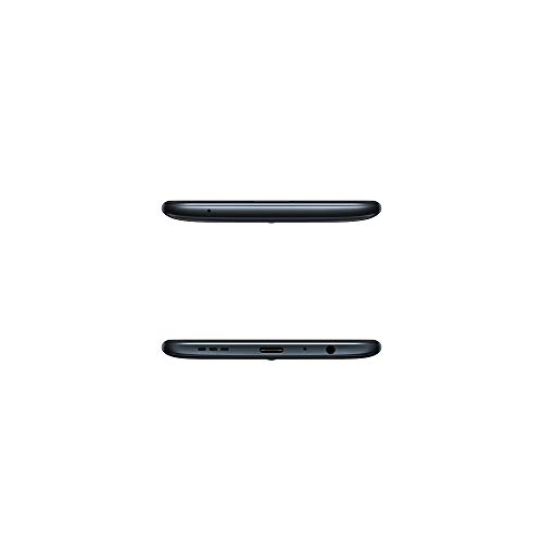 OPPO Reno Z Dual-SIM 128GB (GSM Only | No CDMA) Factory Unlocked 4G/LTE Smartphone - International Version (Jet Black)