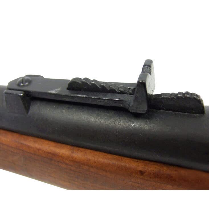 Denix Model 1892 Lever-Action Cowboy Rifle - Non-Firing Replica