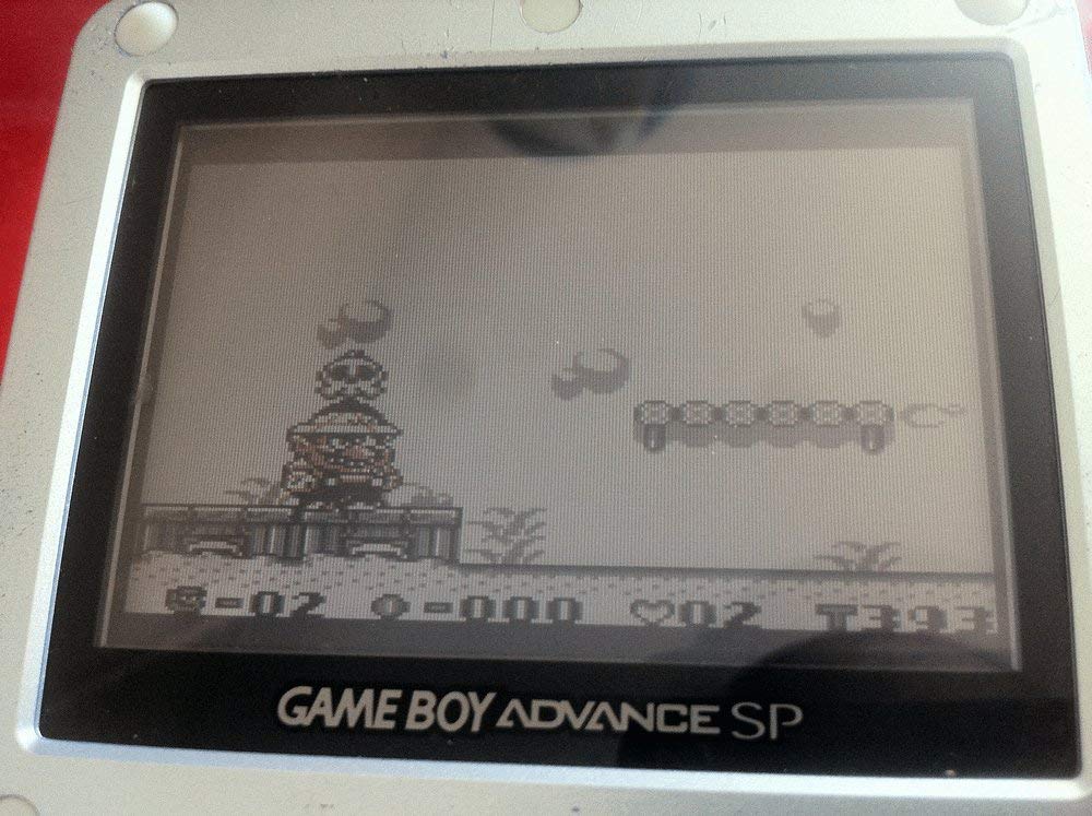 Wario Land: Super Mario Land 3 (Renewed)