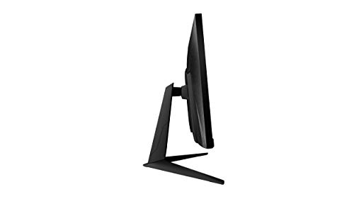 MSI G241, 24" Gaming Monitor, 1920 x 1080 (FHD), IPS, 1ms, 144Hz, FreeSync, HDMI, Displayport, Tilt