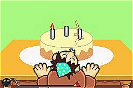 WarioWare: Twisted! (Renewed)