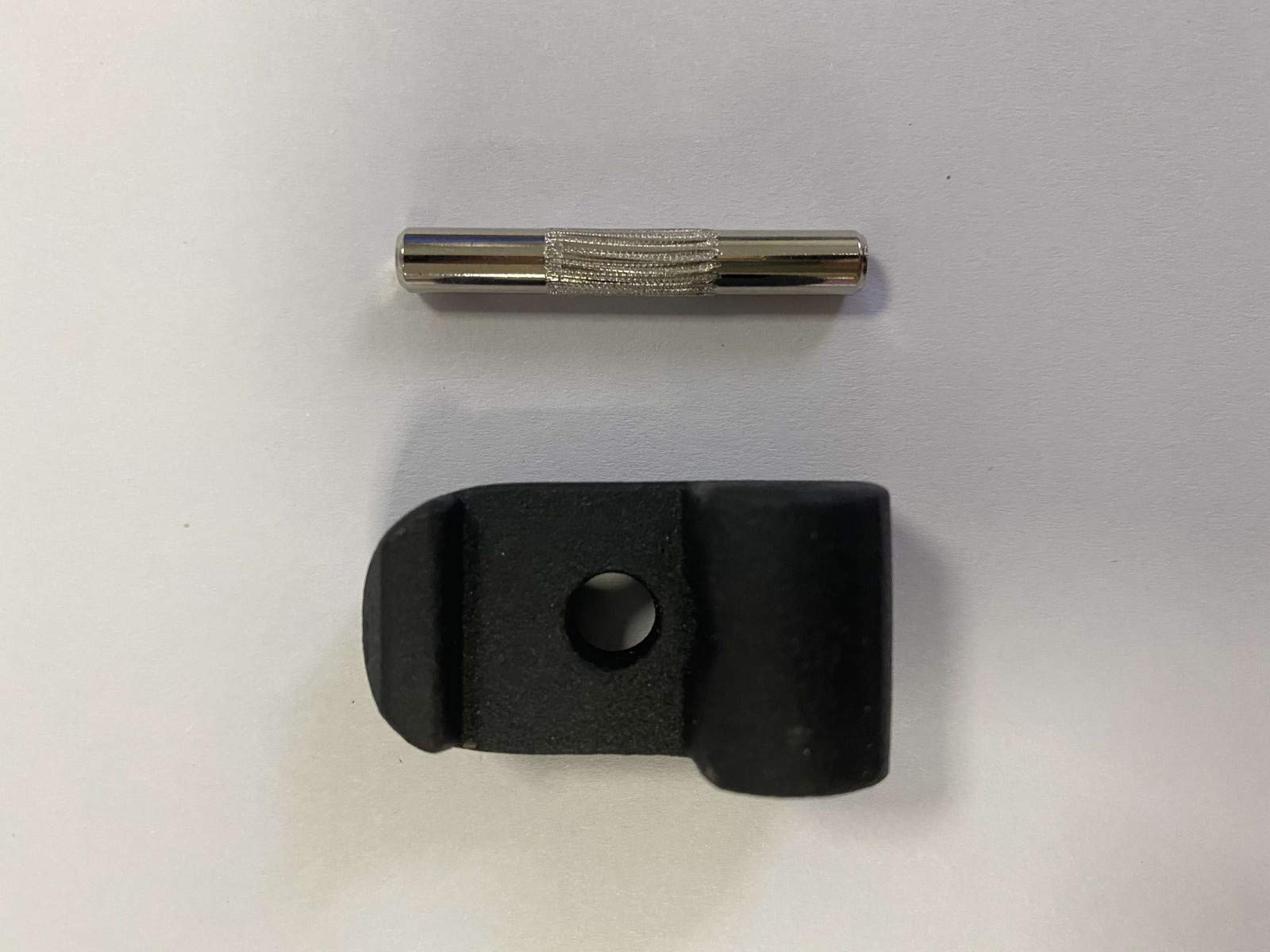for Xiaomi M365 Reinforced Colour Comes in pin with Lock Black Bicycle Accessories