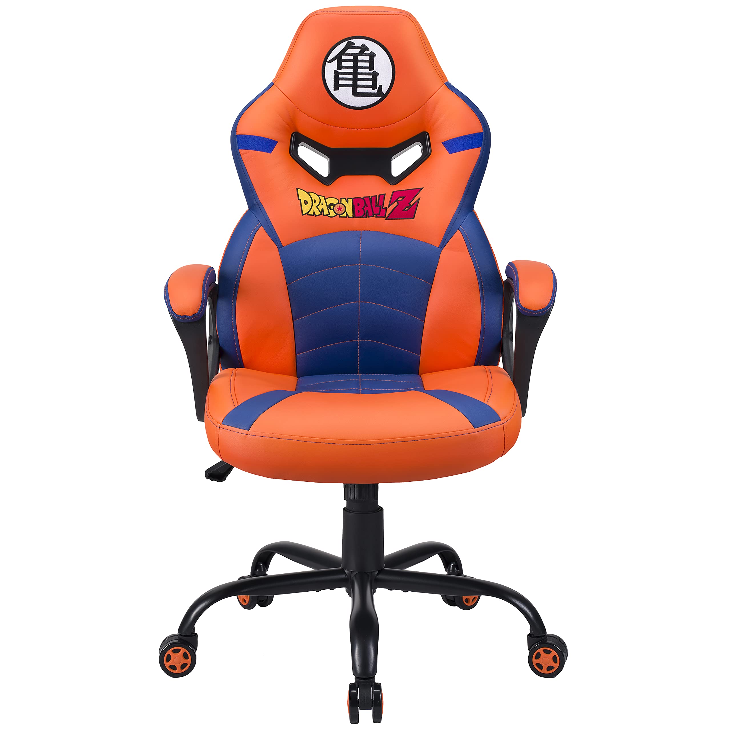 Subsonic DBZ - Dragon Ball Z - Junior Gamer Chair - Gaming Office Chair - Official License (PS5)