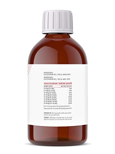 Raw Support J+int 8.4 fl.oz, 12 Supplement Options (Digestion,Healing,Balance,Mobility,Complete,Allergy,Breath,Cleanse,Calm,Krill,Energy)