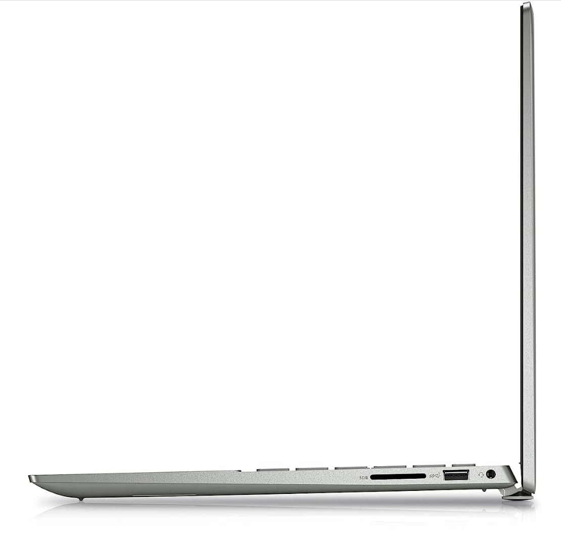 Dell Inspiron 14 5425 Business Laptop | 14"" FHD+ Anti-Glare Comfortview Plus | AMD 8-core Ryzen 7 5825U Processor >i7-1255U | 16GB DDR4 1TB SSD | USB-C Fast Charging FHD Webcam Win11Pro Silver, Grey