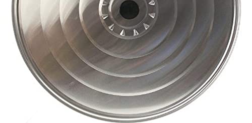 Garcima 20-Inch All-Purpose Pan Lid, 50cm