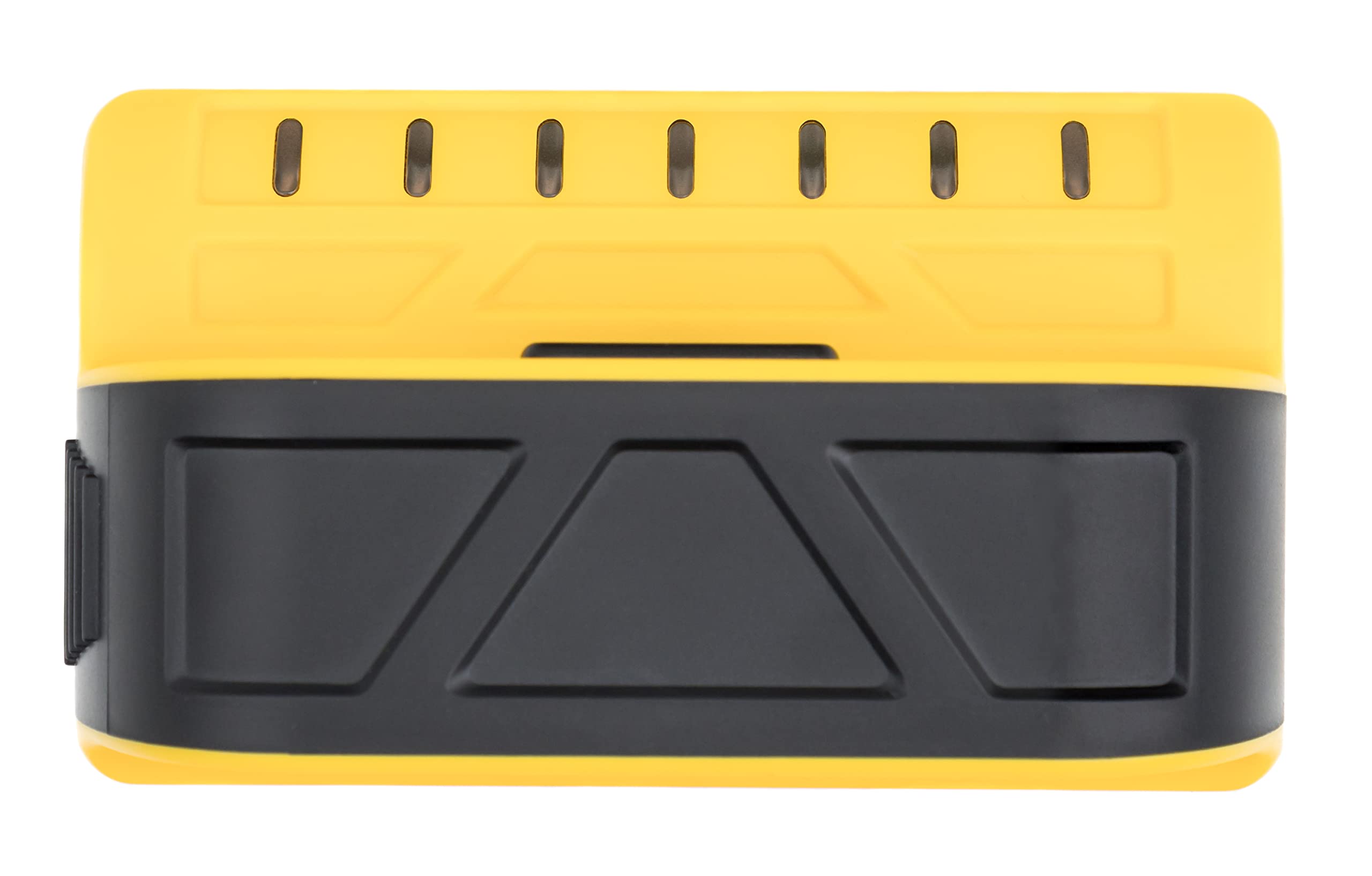 Franklin Sensors ProSensor M70 Stud Finder with 7-Sensors, Wood & Metal Stud Detector/Wall Scanner, Made in The USA