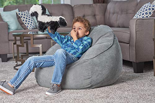 Wild Republic Skunk Plush, Stuffed Animal, Plush Toy, Gifts for Kids, Cuddlekins 12 Inches