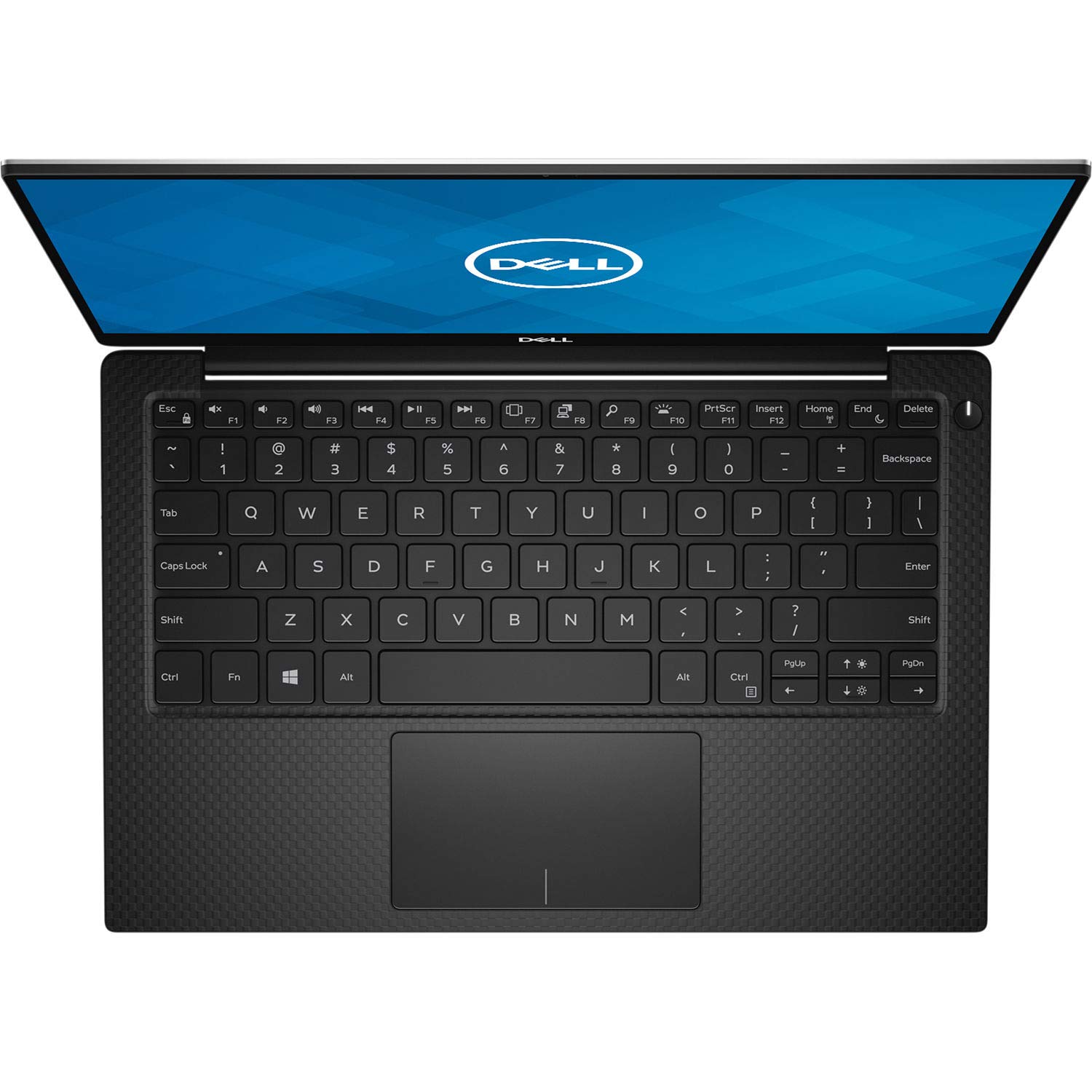 Dell XPS 13 7390 13.3" FHD Business Touchscreen Laptop Computer, Intel Quad-Core i5-10210U (Beat i7-8650U), 8GB RAM, 256GB PCIE SSD, WiFi 6, Backlit Keyboard, Fingerprint, Thunderbolt, Windows 10 Pro