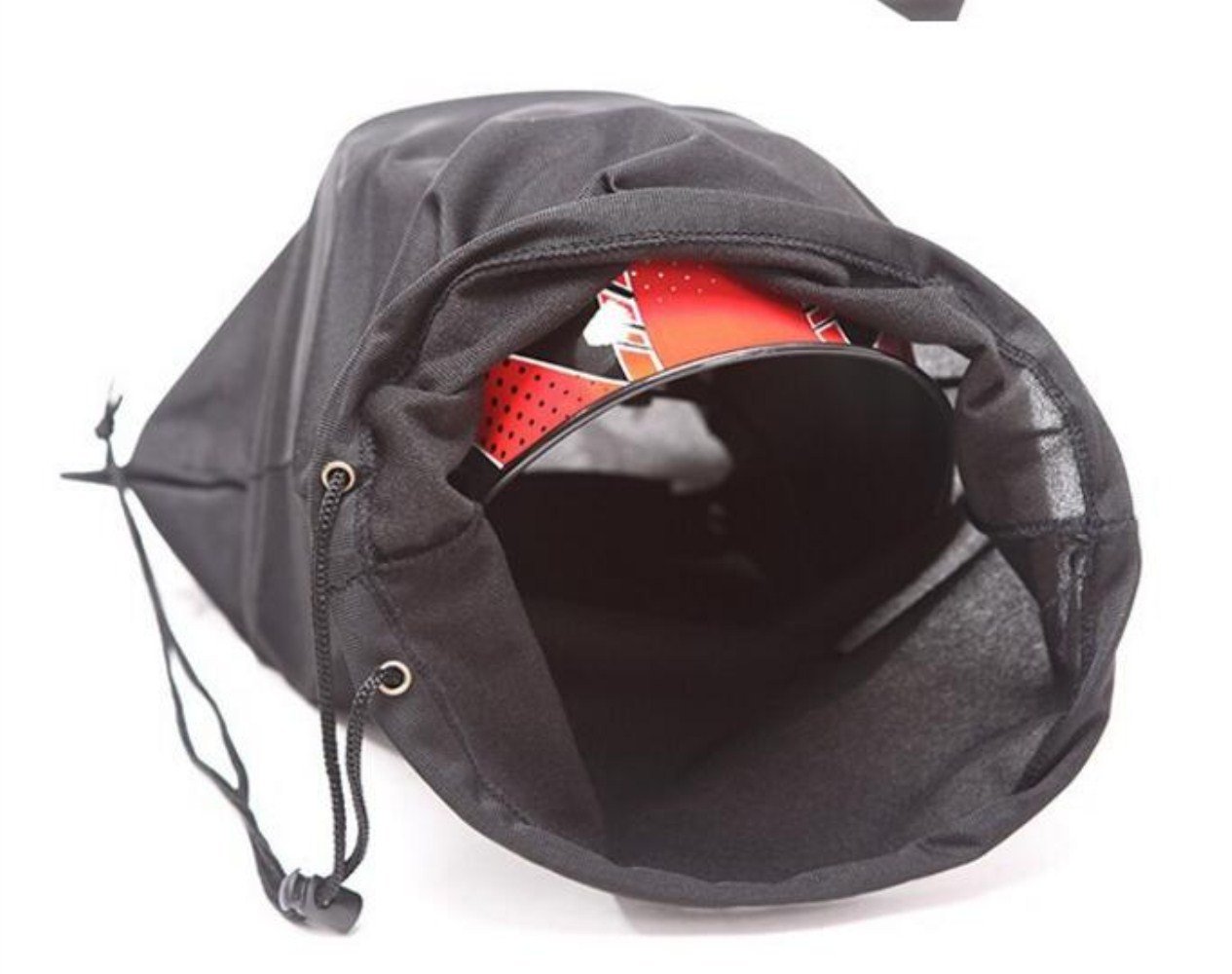 Welding Helmet Mask Hood Storage Carrying Bag