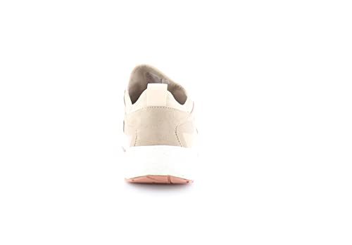 Dr. Scholl's Shoes Women's Hold Up Sneaker, Toasted Taupe, 10