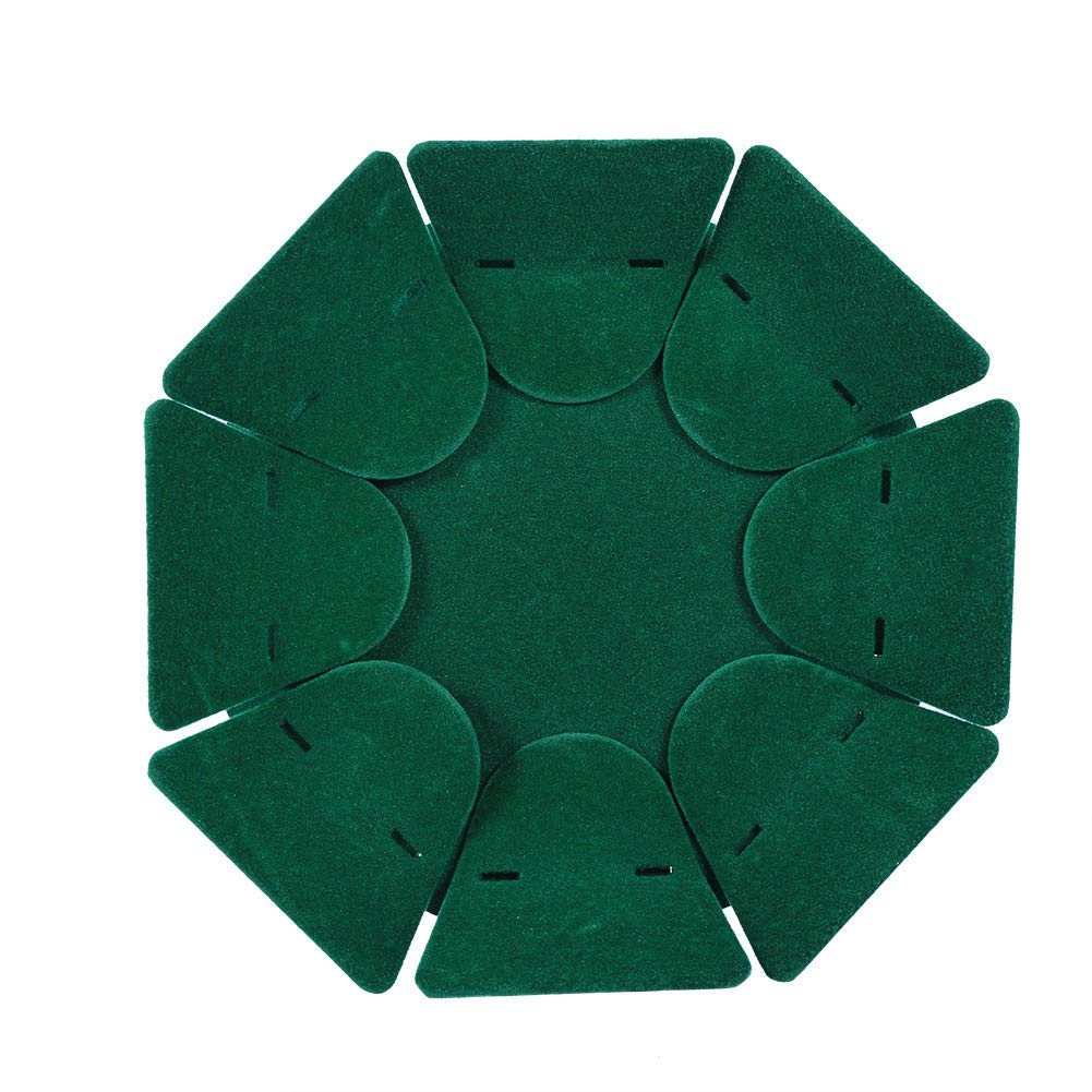 Dioche All-Direction Putter Cup, Putting Cup, Training Putters, Practicing Hole Putting Aid Putter Training Aid Putting Plate for Indoor or Outdoor Practice