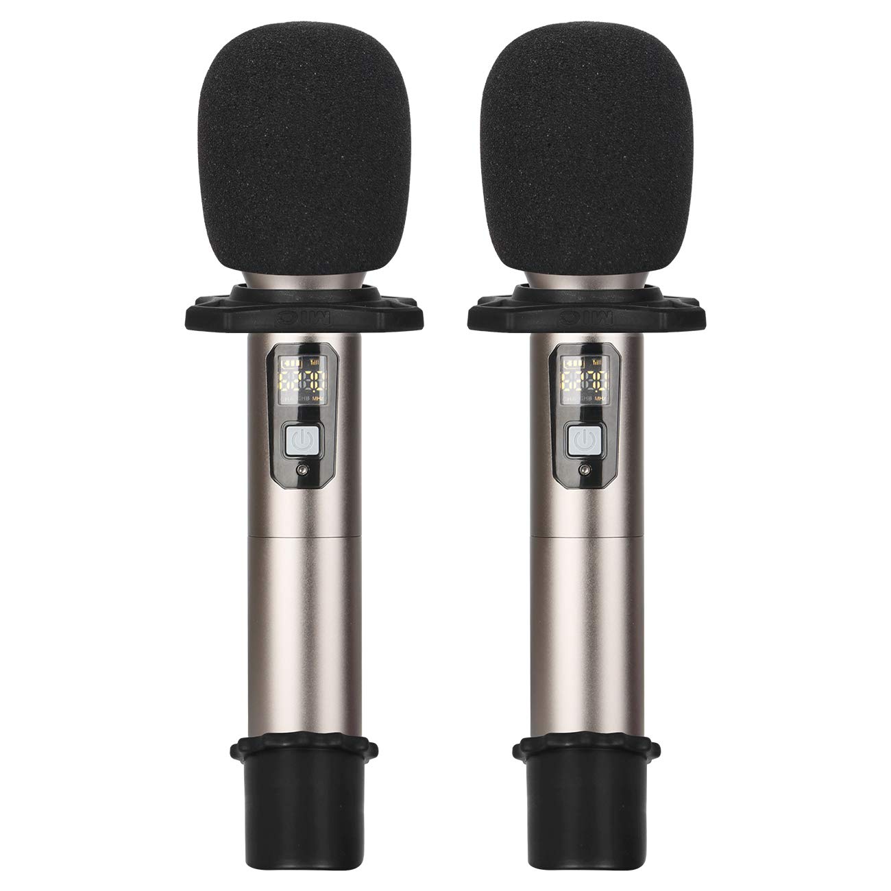 Depusheng Microphone
