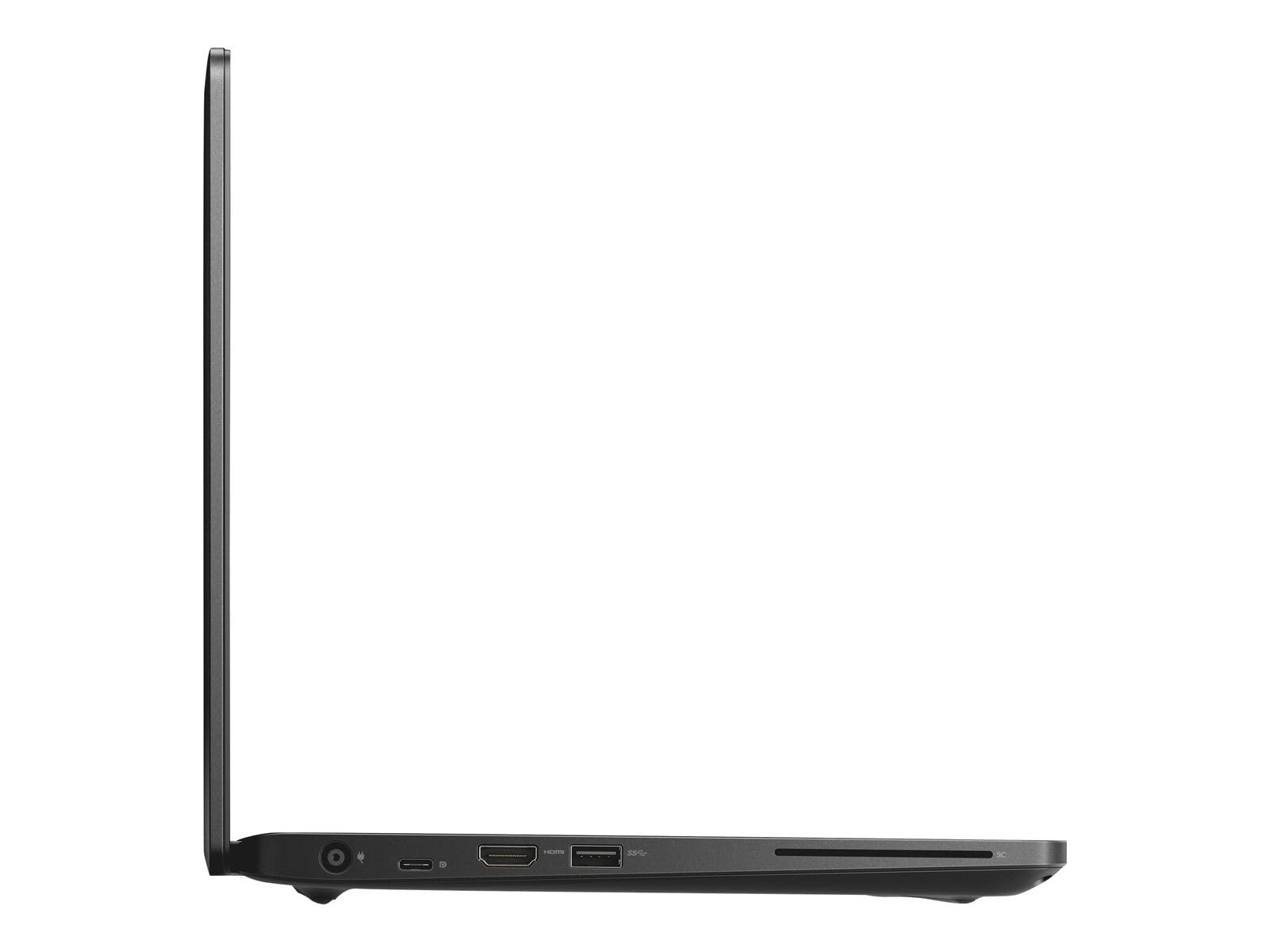 Dell Latitude 5290 Business Laptop, 12.5" HD (1366 x 768) Non-Touch, 8th Gen Intel Core i5-8350U, 8GB RAM, 256GB SSD, Intel UHD Graphics, Windows 10 Pro (Renewed)