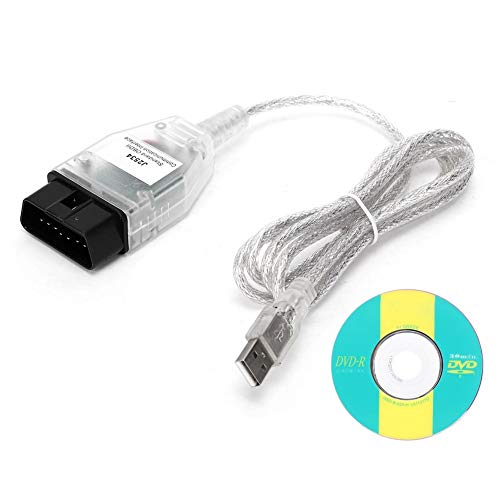Diagnostic Cable Mini VCI Diagnostic Test Cable Car Program Scanner Tool Fit for