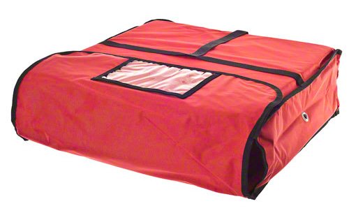 Update International 20" x 20" Insulated Pizza Delivery Bag