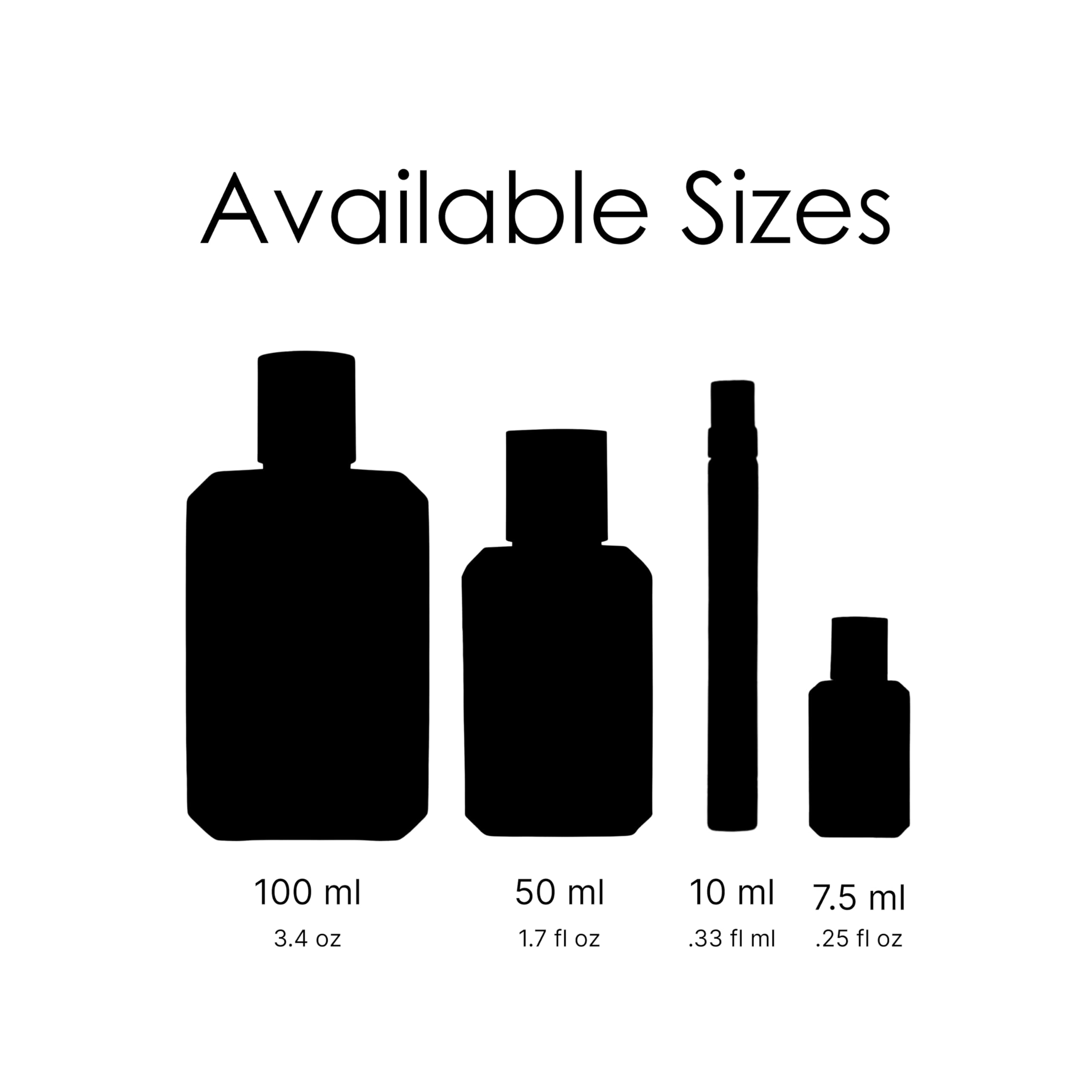 Ellis Brooklyn BOOKLET Fragrance Discovery Set - Eau De Parfum for Women Sample Perfume Set, Perfumes for Women, Clean Perfume, Long Lasting Perfume