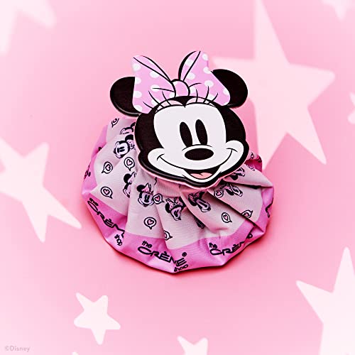 The Crème Shop Minnie Mouse Mighty Chill Large Reusable Ice Bag