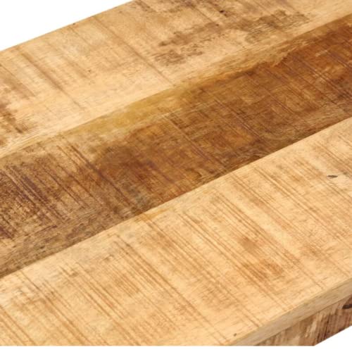 High Quality Wood Bench, Mango Wood Bench, Solid Wood Bench, Wood Bench. Personalized Wood Bench, Custom Wood Bench