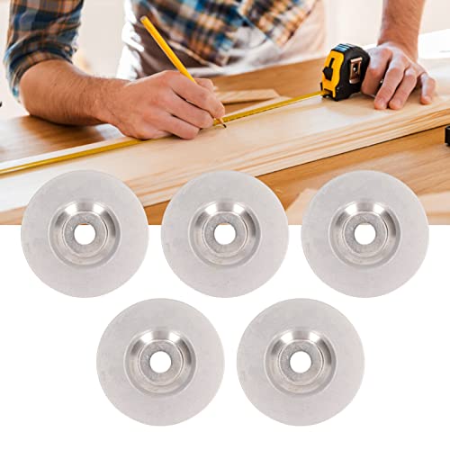 Diamond Grinding Disc, Fine Grinding Incisive Diamond Grinding Cup Wheel Closely Adsorbed Non Fall Off Strong Wearing Power for Granite Marble