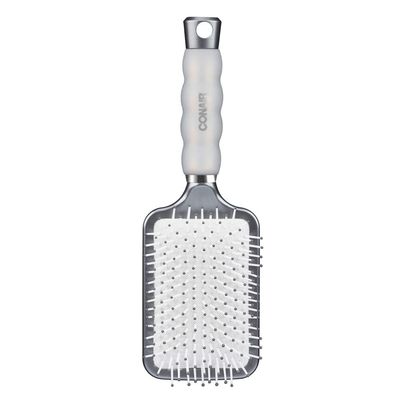 Conair Gel Grips Paddle B Size Ea Conair Gel Grips Paddle Brush 1ct