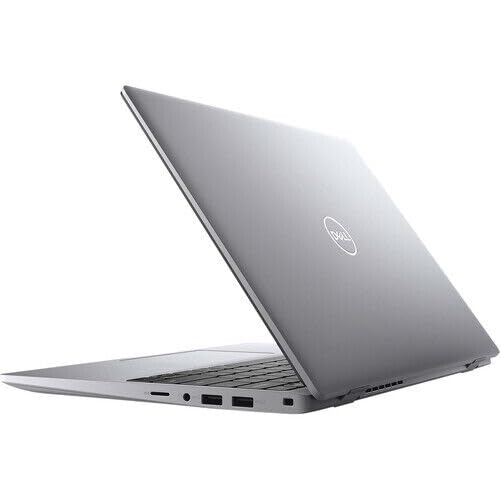 Dell Latitude 5330: Powerful Intel I5-1145G7 Laptop with 16GB RAM, 256GB SSD, Windows Tablet Functionality, and Touchscreen Intel Iris Xe, Microsoft Windows 11 Professional LAT333054337-SA (Renewed)