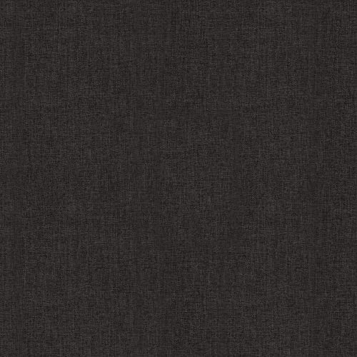 DHP Paxson Futon with USB Port, Convertible Sofa Bed, Dark Gray