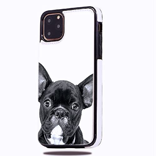Unique-Custom-Gift Personalized Photo Flip Leather Wallet Case with Card Holder For Apple iPhone 7 8 Plus SE2 XR XS 11 12 13 14 Pro Max, Customize Picture Text PU Kickstand Double Magnetic Cover