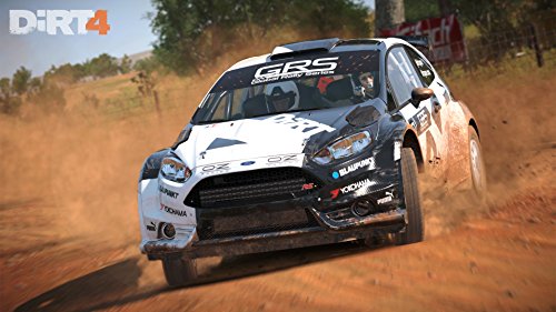 DiRT 4 - Day One Edition - Xbox One