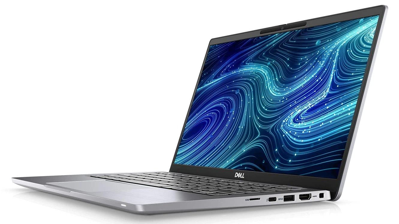 Dell Latitude 7000 7420 Laptop (2021) | 14" FHD | Core i5 - 512GB SSD - 16GB RAM | 4 Cores @ 4.4 GHz - 11th Gen CPU Win 11 Pro (Renewed)