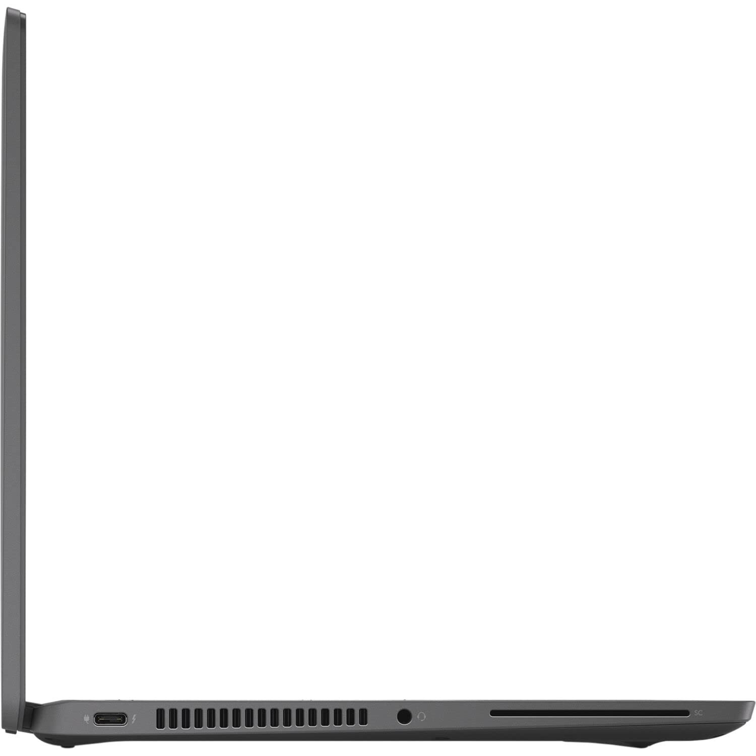 Dell Latitude 7320 13.3" FHD WVA Business Laptop (Intel i5-1145G7, 16GB RAM, 256GB PCIe SSD, Intel Iris Xe, Backlit KYB, FP Reader, 2 Thunderbolt 4, WiFi 6, Micro SD, Smart Card Reader, Win 11 Pro)