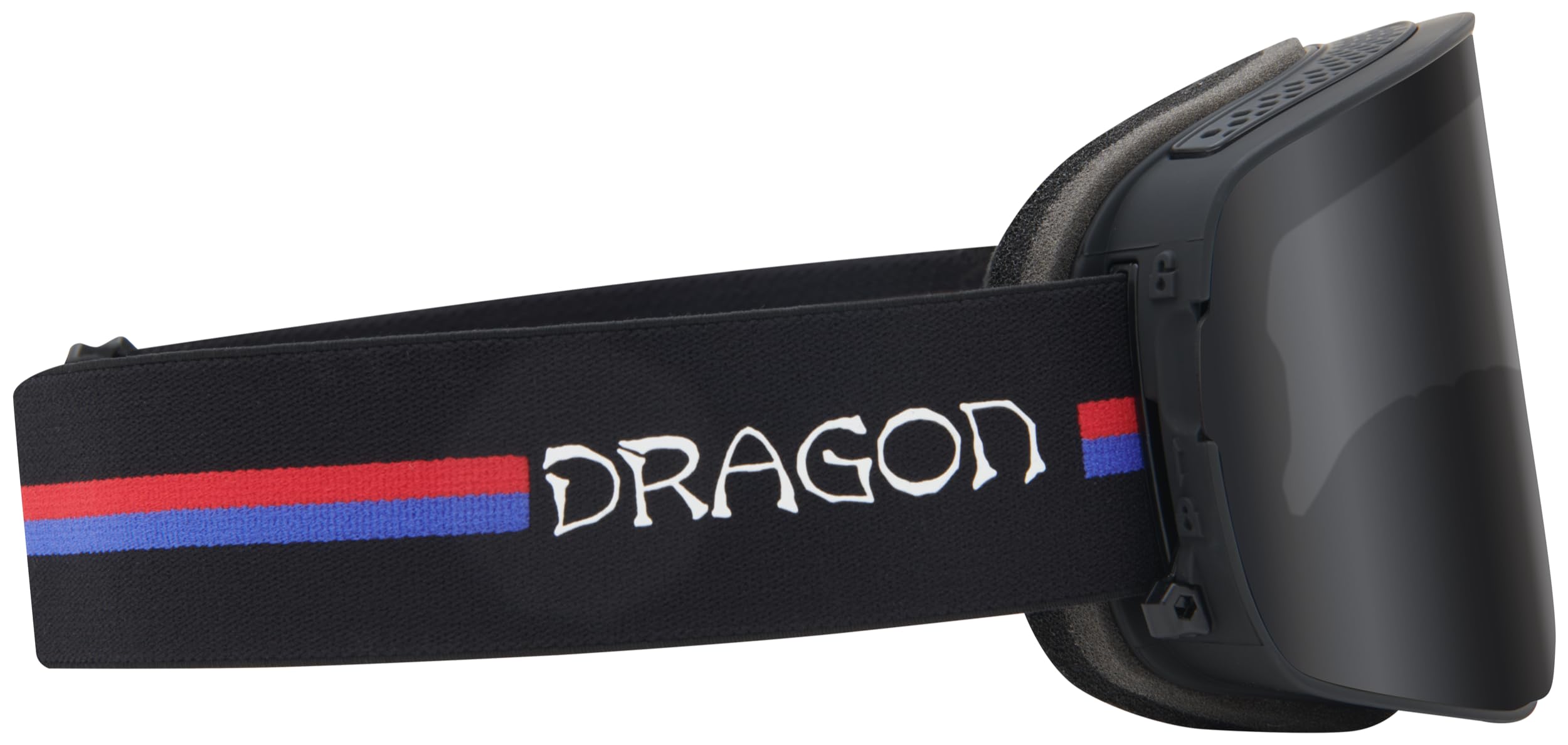 Dragon NFX2 Snow Goggle (Blake Paul SIG19/LUMALENS Dark Smoke)