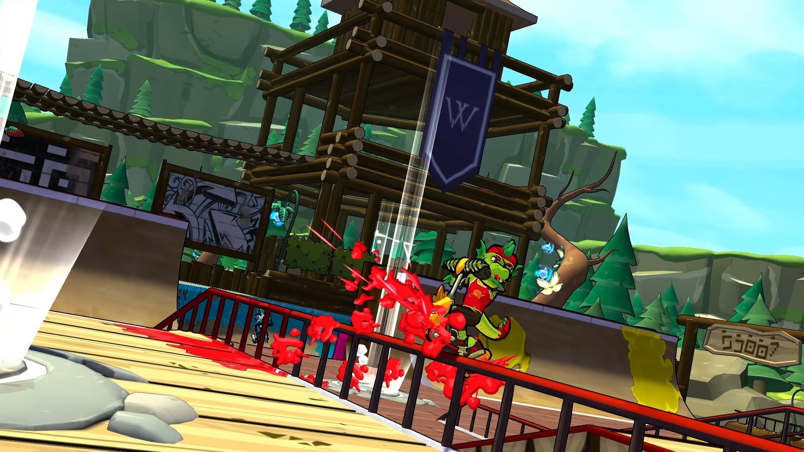 Crayola Scoot - Xbox One