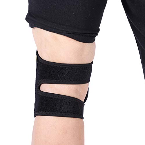 Elbow Band Epicondylitis, Elbow Band Tendinitis Brace Epicondylitis Elbow Elbow Support for Tennis Player and Golfer Forearm Protector Band for Injury Pain Relief