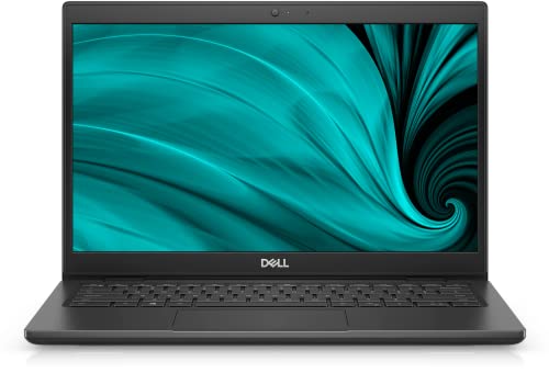 Dell Latitude 7400 Laptop FHD Notebook PC, Intel Core i7 8665U Processor, 16GB Ram, 512GB SSD, Webcam, WiFi, Bluetooth, HDMI, Type C, Windows 11 Professional, Silver (Renewed)
